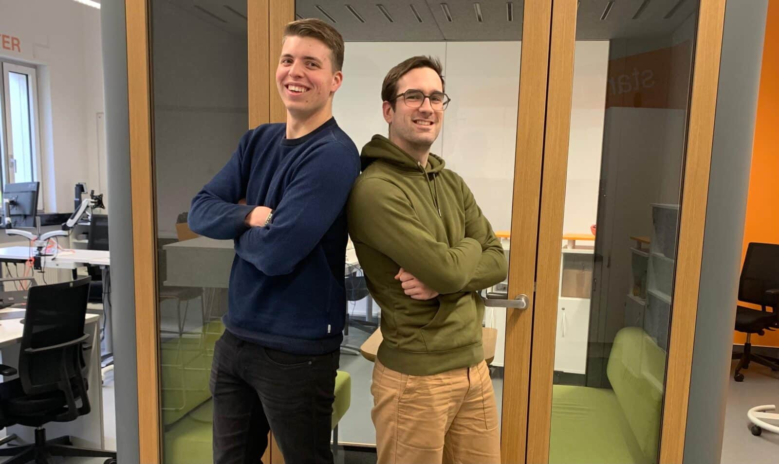 Wie Vocabuddy mit einer innovativen App das Auswendiglernen vereinfacht - Pioneer Lab